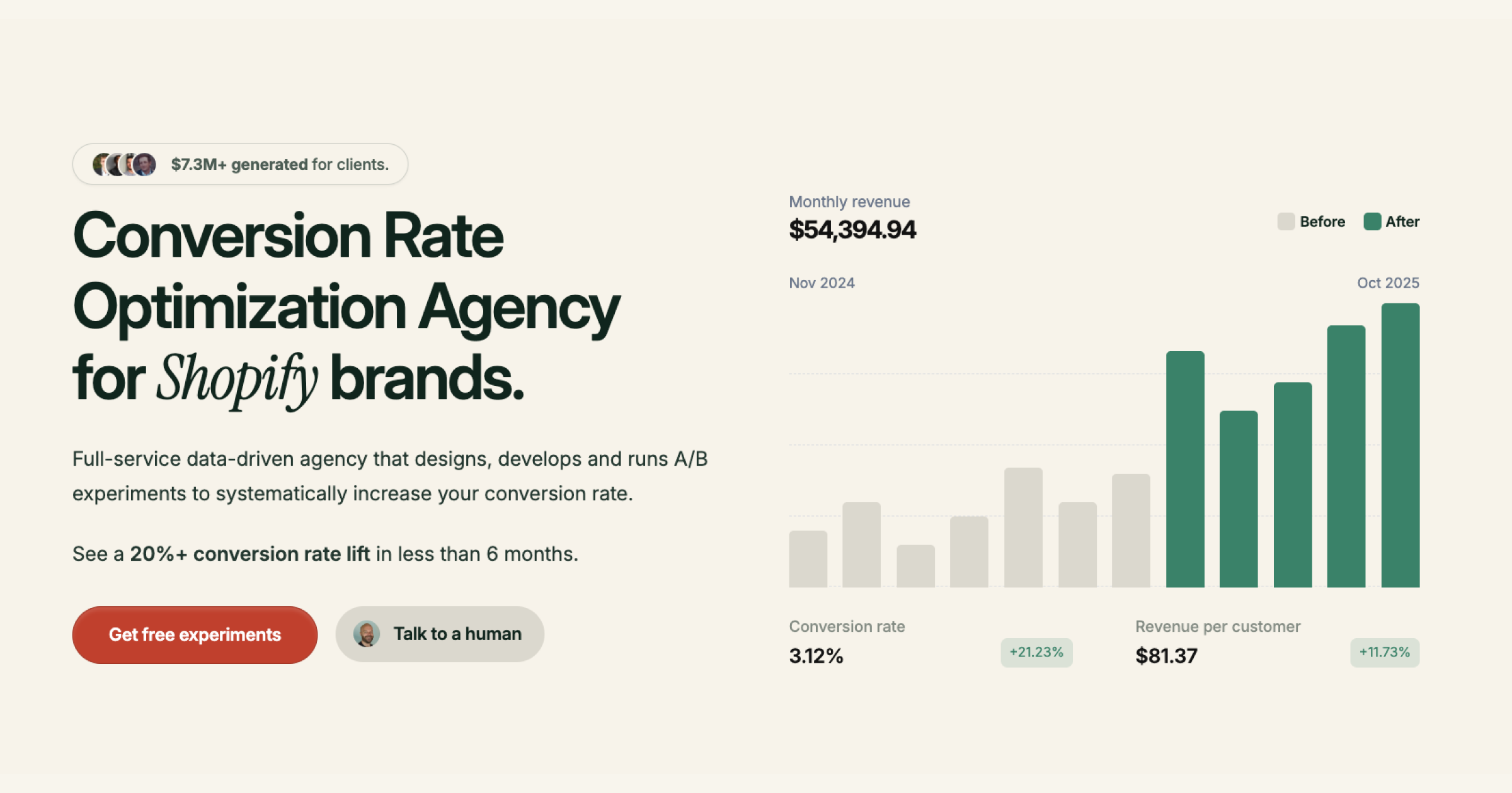 Case Study | Clean Commit