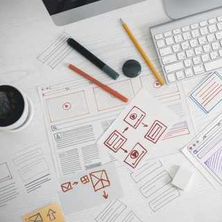 SEO Considerations When Redesigning Your Website | Clean Commit