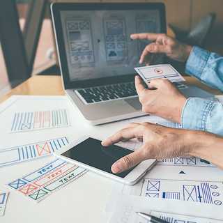 UI Designers and Front-end Developers in Digital Success | Clean Commit